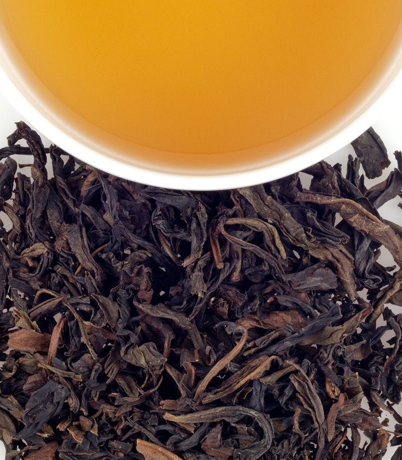 Chinese Oolong Tea - Harney & Sons Fine Teas