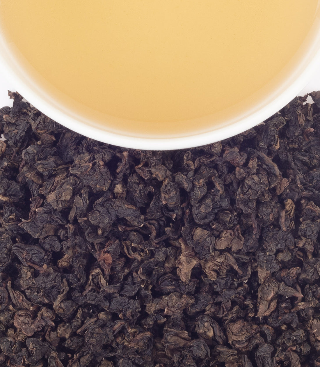 Traditional Ti Quan Yin Tea - Iron Goddess of Mercy - Harney & Sons ...