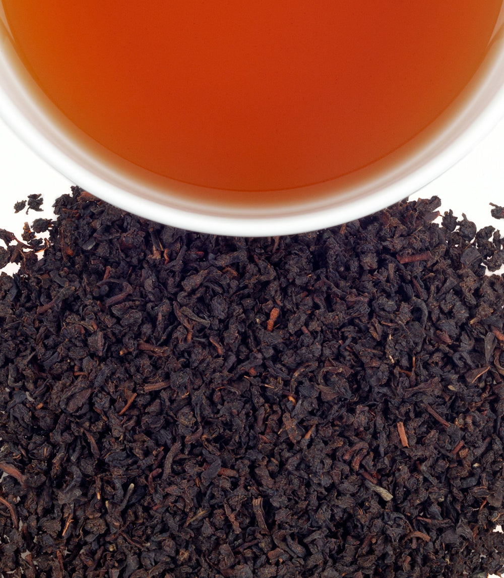 Uva Highlands Tea - Ceylon Pekoe Tea - Harney & Sons Fine Teas