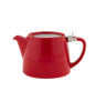 Stump Teapot with Infuser | 18 oz - Harney & Sons Fine Teas