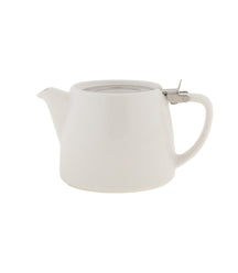 Stump Teapot with Infuser | 18 oz - Harney & Sons Fine Teas