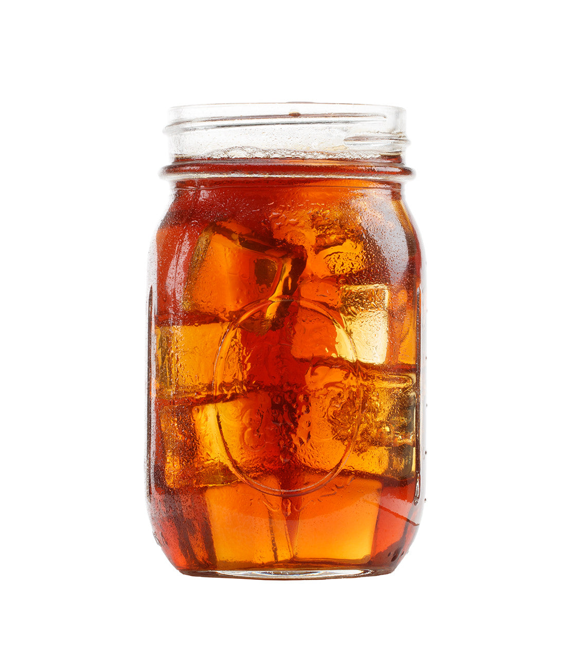 Soothing Vanilla Fresh Brew Iced Tea - Harney & Sons Fine Teas