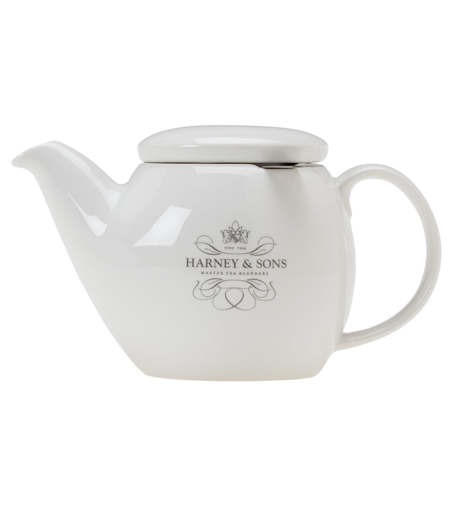 Find Your Perfect Teapot - Harney & Sons Fine Teas