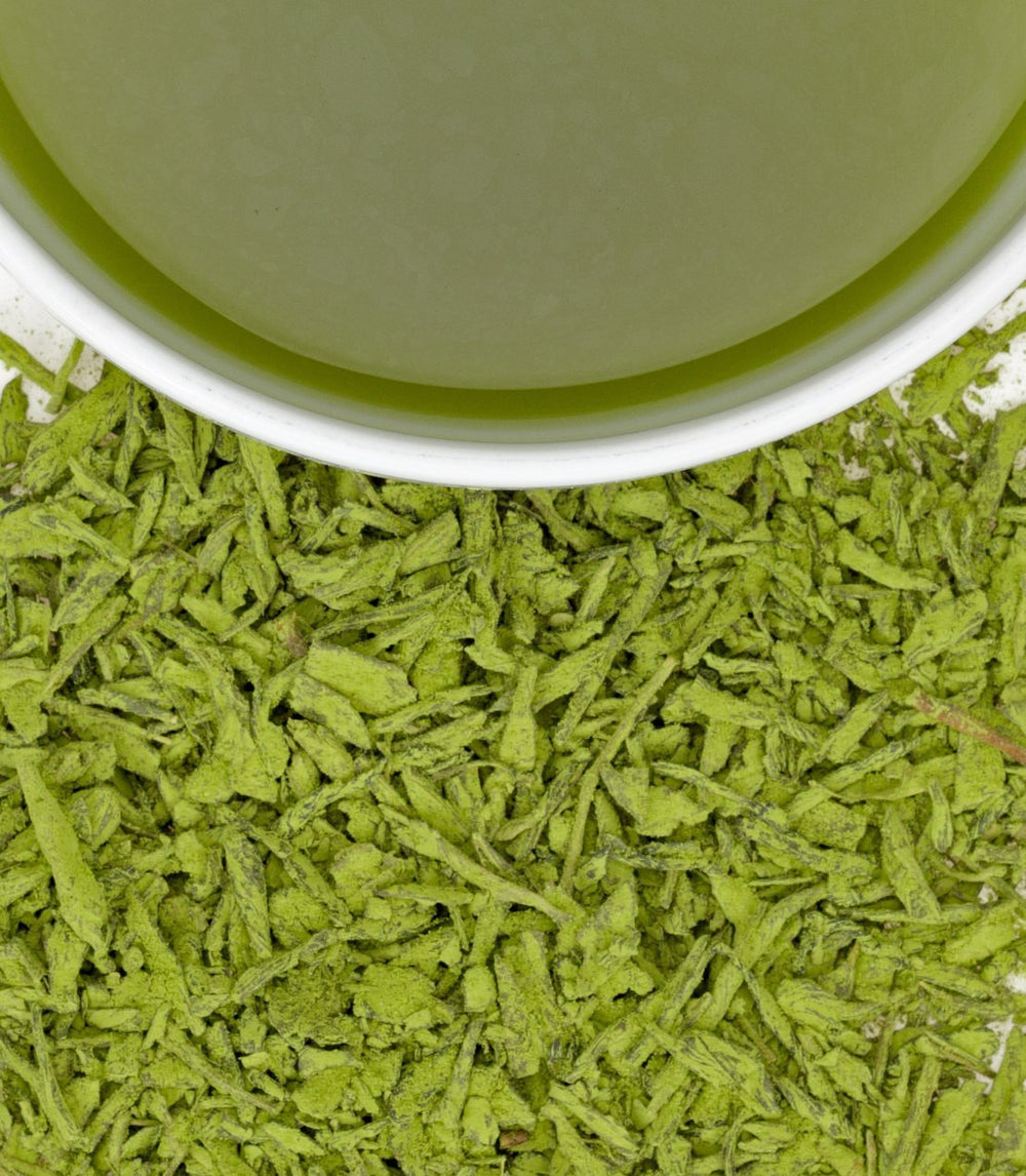 Very Berry Matcha - Flavored Matcha Tea - Harney & Sons Fine Teas