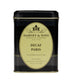 Decaf Paris - Decaf Black Tea - Harney & Sons Fine Teas