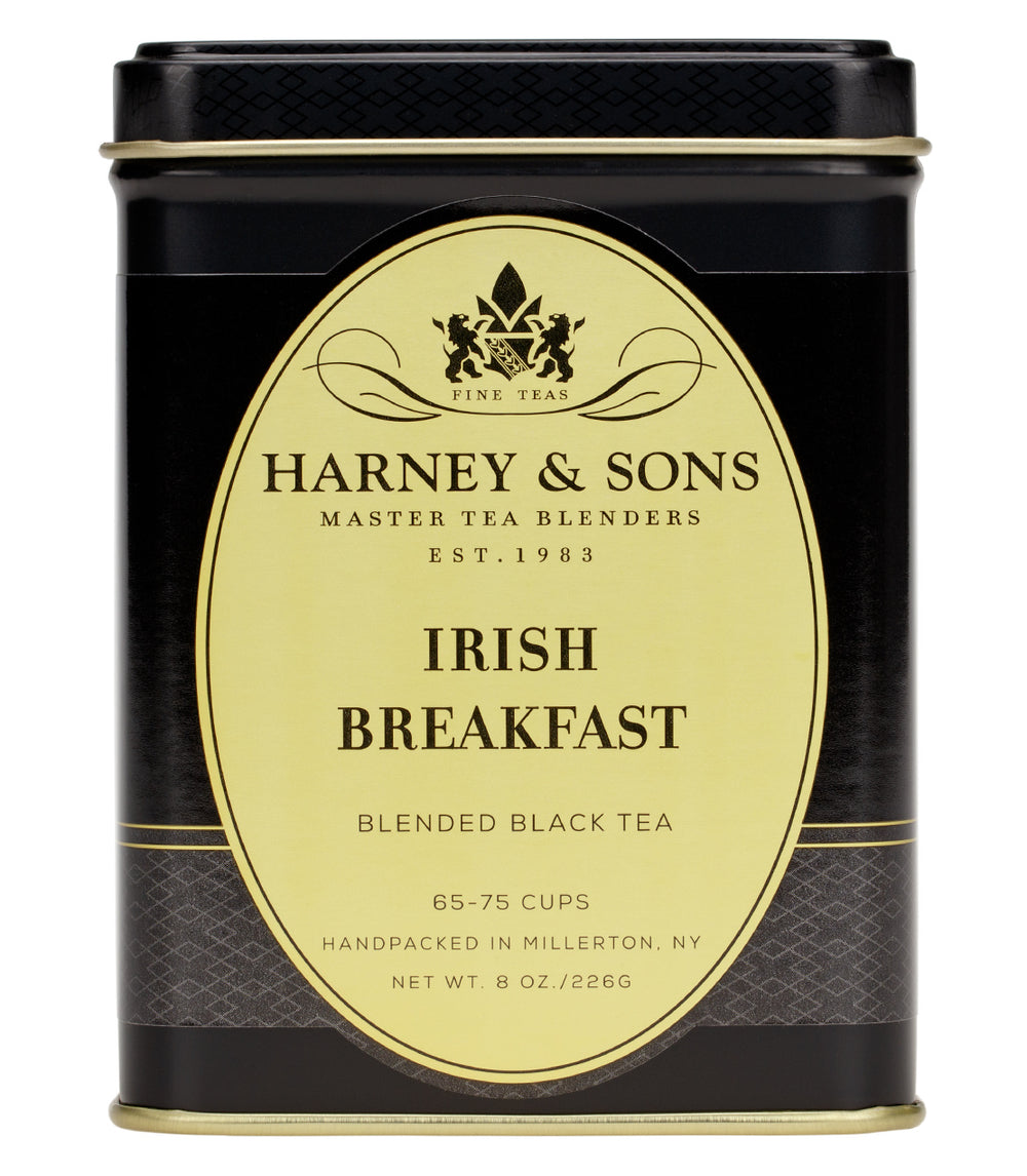 Irish Breakfast Tea - Black Tea - Harney & Sons Fine Teas