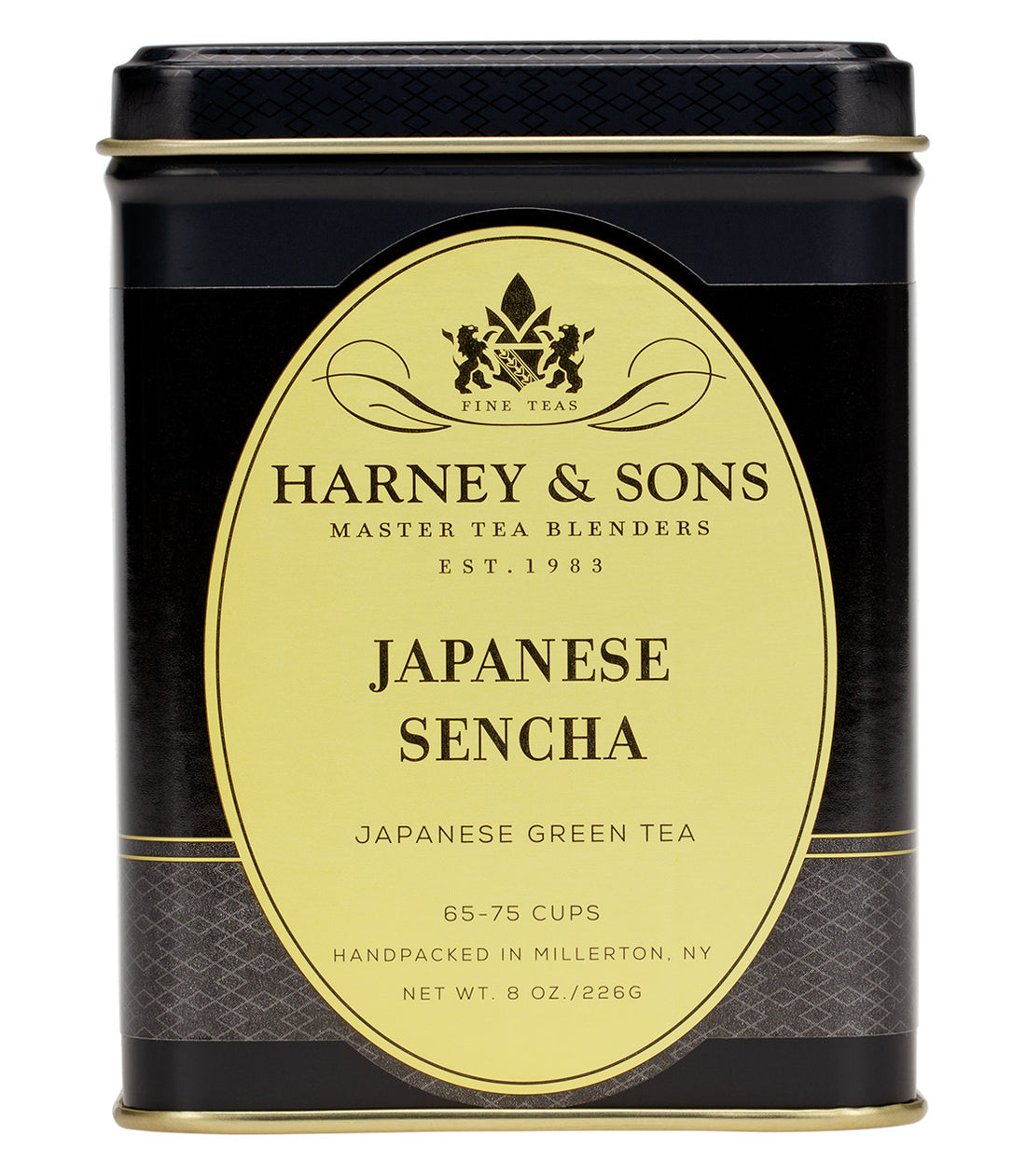 Japanese Sencha - Green Tea - Harney & Sons Fine Teas