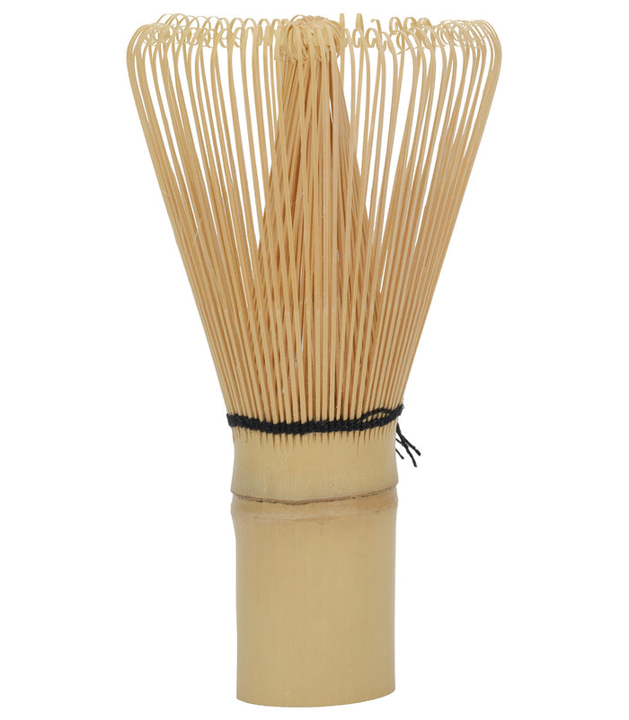 Bamboo Matcha Whisk | Make Great Matcha - Harney & Sons Fine Teas