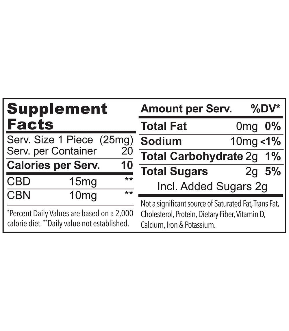 Matcha Raspberry Hemp Wellness Gummies - Harney & Sons - Harney & Sons ...