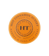 Hot Cinnamon Sunset Tea - 5 Sachets - Harney & Sons Fine Teas