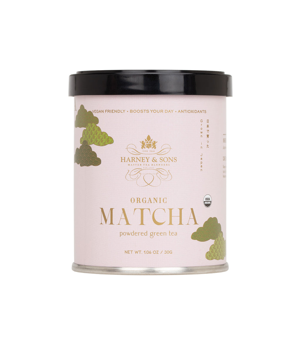 how to make teavana matcha tea