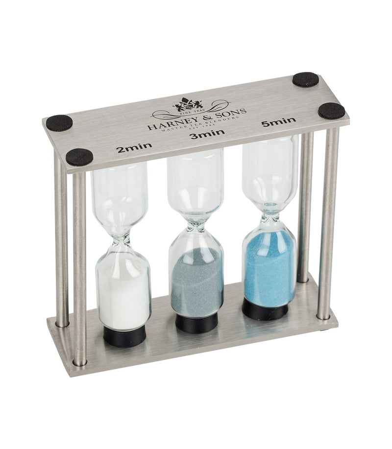 Harney & Sons Sand Tea Timer - Perfect Tea Strength Timer - Harney & Sons Fine Teas