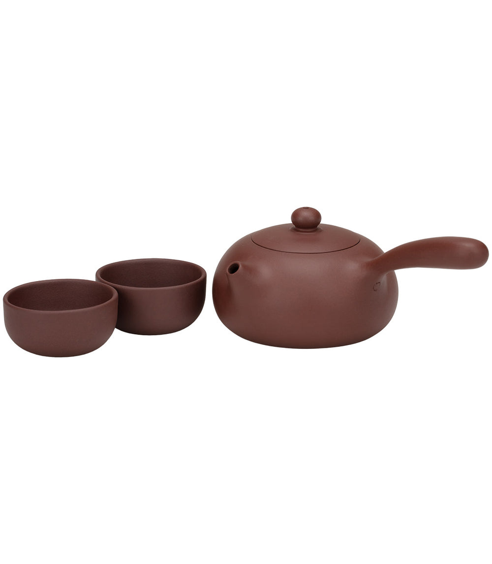 Harney & Sons Yixing Tea Set - Assorted Styles - Harney & Sons Fine Teas