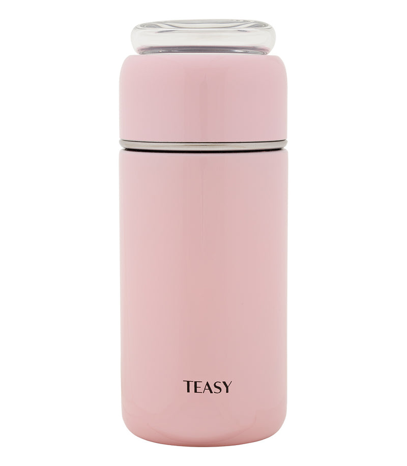 Harney & Sons Teasy Insulated Flask - Multiple Colors - Harney & Sons ...