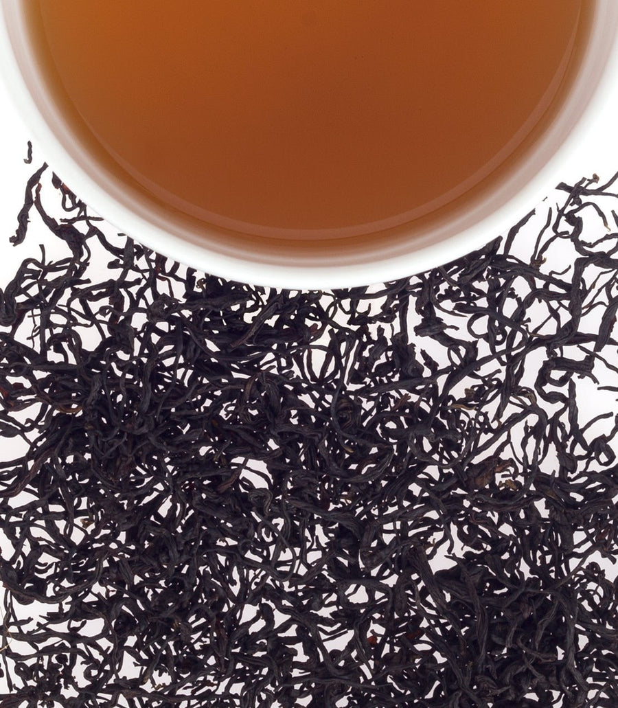 Tong Lu Black Tea - Chinese Black - Harney & Sons Fine Teas